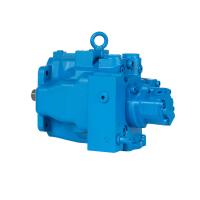 China AP2D36 Excavator Hydraulic Pump For DH80 R80 8 Ton Steel Material for sale