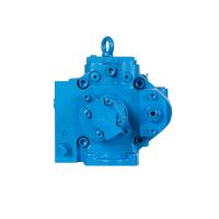China AP2D36 Excavator Hydraulic Pump For DH80 R80 8 Ton Steel Material for sale