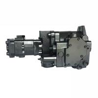 China SK70SR Kobelco Hydraulic Pump K3SP36B Excavator Components for sale