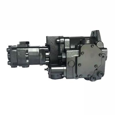 China SK70SR Kobelco Hydraulic Pump K3SP36B Excavator Components for sale