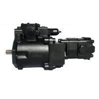 China SK70SR Kobelco Hydraulic Pump K3SP36B Excavator Components for sale