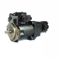 China SK70SR Kobelco Hydraulic Pump K3SP36B Excavator Components for sale