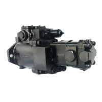 China SK70SR Kobelco Hydraulic Pump K3SP36B Excavator Components for sale