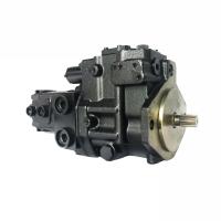 China SK70SR Kobelco Hydraulic Pump K3SP36B Excavator Components for sale