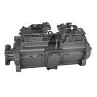 China SANY SY205/215 Excavator Hydraulic Pump K3V112DTP-0E11 Dark Gray 20 ~ 22 Tons for sale