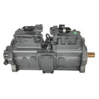 China SANY SY205/215 Excavator Hydraulic Pump K3V112DTP-0E11 Dark Gray 20 ~ 22 Tons for sale