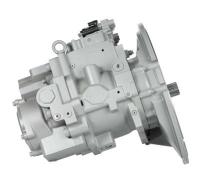 China K5V200DPH-0E02 Hitachi Hydraulic Pump ZX470-3 Mini Excavator Parts 47Ton for sale