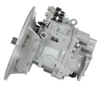 China K5V200DPH-0E02 Hitachi Hydraulic Pump ZX470-3 Mini Excavator Parts 47Ton for sale
