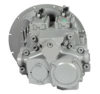 China K5V200DPH-0E02 Hitachi Hydraulic Pump ZX470-3 Mini Excavator Parts 47Ton for sale