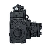 China K3V63DTP-0E01 Kobelco Excavator Hydraulic Pump SK135 Earthmover Spare Parts 13-15Ton for sale