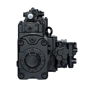 China K3V63DTP-0E01 Kobelco Excavator Hydraulic Pump SK135 Earthmover Spare Parts 13-15Ton for sale
