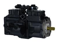 China K3V63DTP-0E01 Kobelco Excavator Hydraulic Pump SK135 Earthmover Spare Parts 13-15Ton for sale