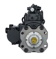 China K3V63DTP-0E01 Kobelco Excavator Hydraulic Pump SK135 Earthmover Spare Parts 13-15Ton for sale