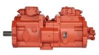 China K5V200DTH-9C0Z Excavator Hydraulic Pump For HYUNDAI R455 for sale