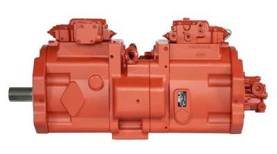 China K5V200DTH-9C0Z Excavator Hydraulic Pump For HYUNDAI R455 for sale