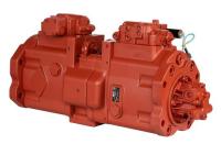 China K5V200DTH-9C0Z Excavator Hydraulic Pump For HYUNDAI R455 for sale