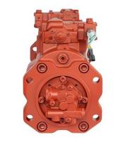 China K5V200DTH-9C0Z Excavator Hydraulic Pump For HYUNDAI R455 for sale
