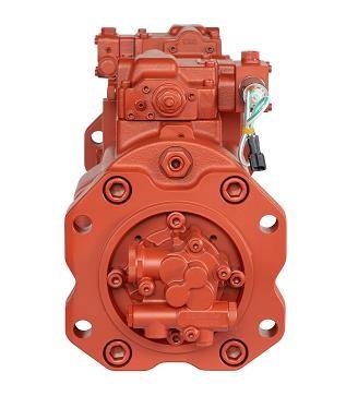 China K5V200DTH-9C0Z Excavator Hydraulic Pump For HYUNDAI R455 for sale