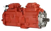 China K5V200DTH-9C0Z Excavator Hydraulic Pump For HYUNDAI R455 for sale