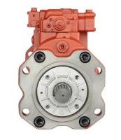 China K5V200DTH-9C0Z Excavator Hydraulic Pump For HYUNDAI R455 for sale