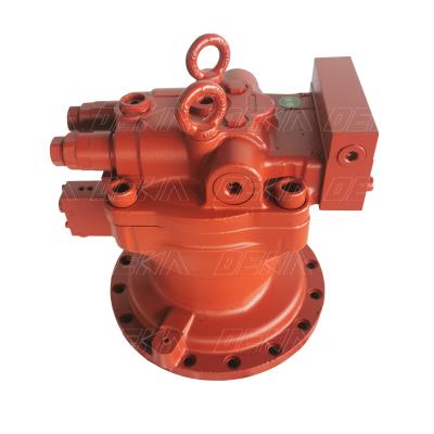 China M2X150 Excavator Swing Motor For Doosan DH225-7 62100241-J for sale