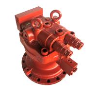 China M2X150 Excavator Swing Motor For Doosan DH225-7 62100241-J for sale