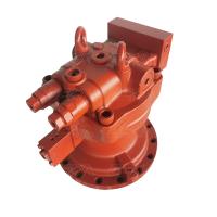 China M2X150 Excavator Swing Motor For Doosan DH225-7 62100241-J for sale