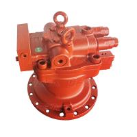 China M2X150 Excavator Swing Motor For Doosan DH225-7 62100241-J for sale