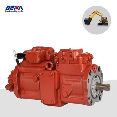 China XYZ-1000 Excavator Hydraulic Pump  Construction Machinery Parts Pressure 25MPa for sale