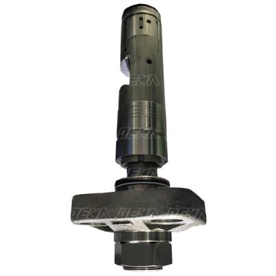 China Hydraulic Piston Main Pump Repair Kits Valve Assy For PC360-7 for sale