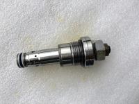 China Power Parts Heavy Equipment EXCAVATOR hydraulic piston pump spare part SK230-6 Traveling motor valve final driver motor for sale