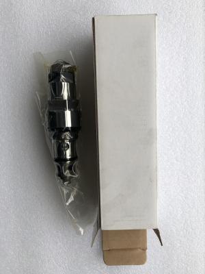 China Port relief valve(Travel) Power Parts Heavy Equipment  EXCAVATOR  hydraulic piston pump spare part  SK200-1  final drive for sale