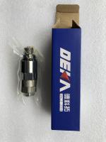 China Overload relief valve SK200-6 For Power Parts Heavy Equipment  EXCAVATOR  hydraulic piston pump spare part for sale