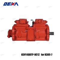 China K5V140DTP-9C12 Excavator Piston Pump For R300-7 R305LC-7 for sale