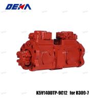 China K5V140DTP-9C12 Excavator Piston Pump For R300-7 R305LC-7 for sale