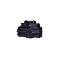 China Casting Iron Excavator Piston Pump K5V80DTP-0E02 For SK200SR Hydraulic Mian Pump for sale