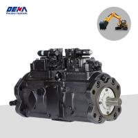 China 85DB G3/4 Kobelco Hydraulic Pump With 1 Year Warranty SAE A-2 for sale