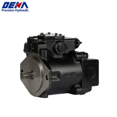 China Flow Control 22Kg Kobelco Hydraulic Pump With 1 Year Warranty Max Speed 3000 Rpm for sale
