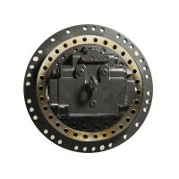 China DH215 Excavator Travel Motor Tm40 Final Driver Motor Assembly for sale