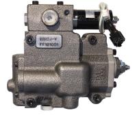 China LIUGONG Hydraulic Piston Pump Regulator 6-9N2J For LG915 for sale