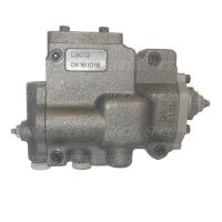 China Heavy Equipment Excavator Hydraulic Piston Pump Regulator G-9C12 For SH200-1 for sale