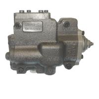 China 60002073-DK Hydraulic Piston Pump Regulator G-9N49 For SH200A3 for sale