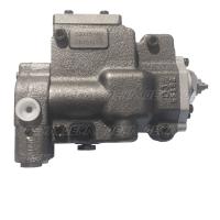 China Steel Excavator Hydraulic Piston Pump Regulator S-9X15 For SH290-5 for sale
