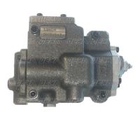 China Grey Color Hydraulic Pump Regulator S-9NOA For SH300A3 60002123-DK for sale