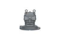 China M5X180CHB-10A-64C/330 Excavator Swing Motor For ZX330-3 ZX270-3 for sale