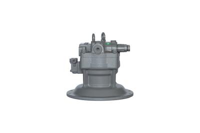 China M5X180CHB-10A-64C/330 Excavator Swing Motor For ZX330-3 ZX270-3 for sale