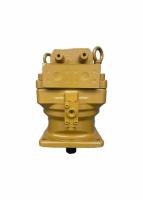 China M5X250CHB-10A-15A/275-RG27D25E Swing Motor Assembly For SY485 XE470/490 LG950 for sale