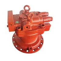 China M2X150 Excavator Swing Motor For Doosan DH225-7 for sale