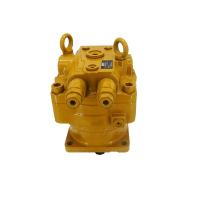 China M5X180CHB-11A-08D/285 Excavator Motor Assembly For E330C/330D/336D Machine Parts for sale