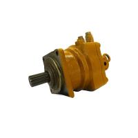 China M5X180CHB-11A-08D/285 Excavator Motor Assembly For E330C/330D/336D Machine Parts for sale